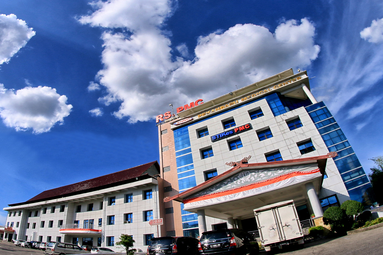 Tentang Kami – Pekanbaru Medical Center