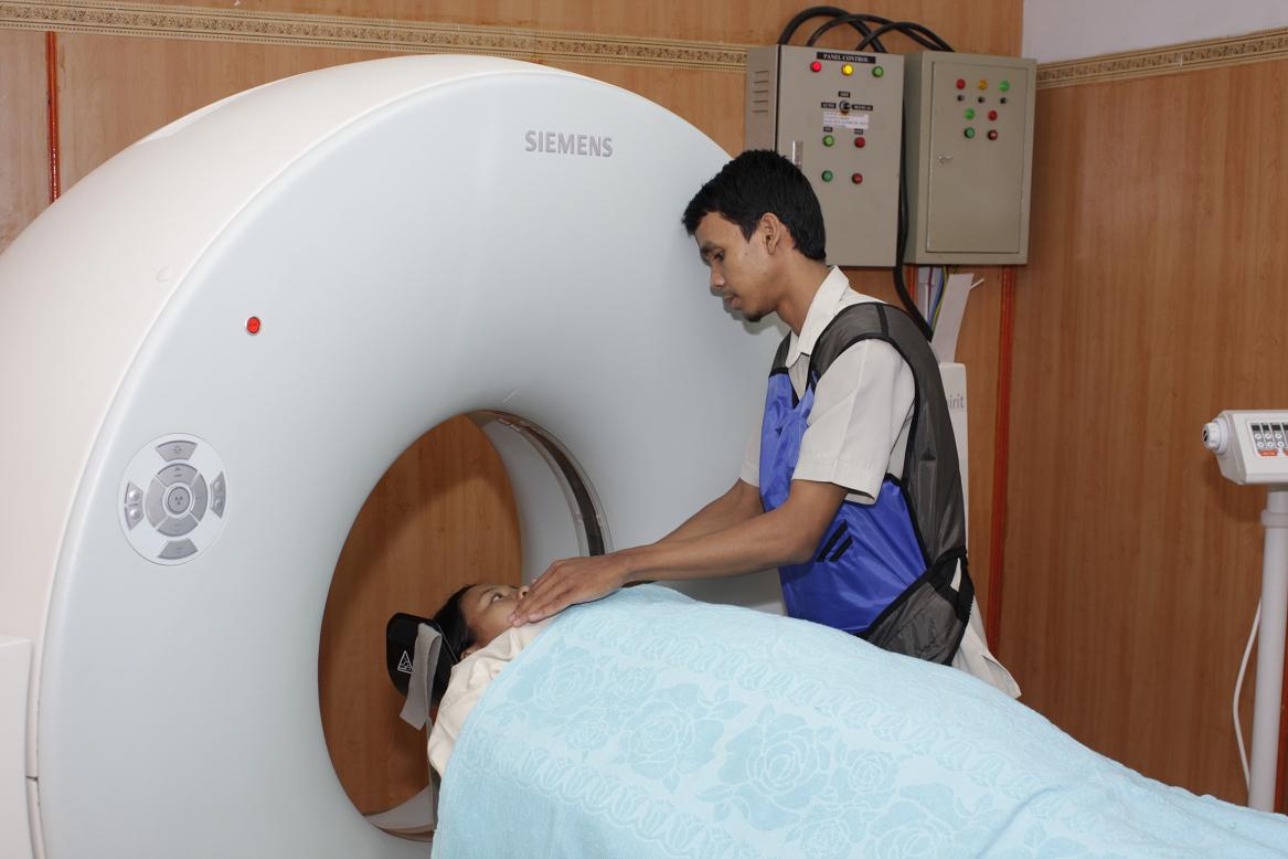 Radiologi – Pekanbaru Medical Center